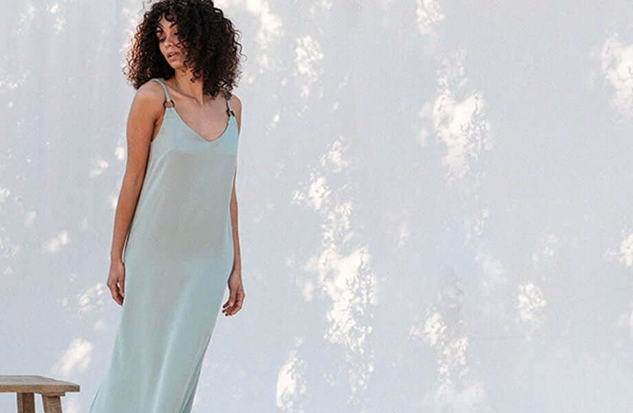 Les robes de l'été 2021 | BENOA – Benoa